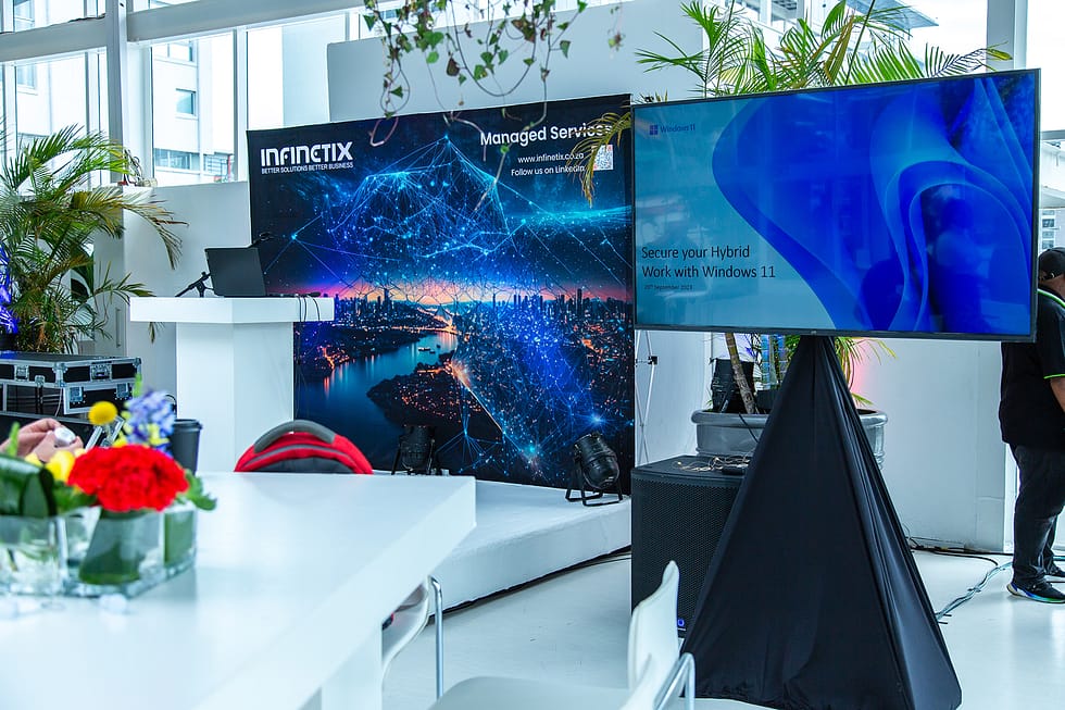 All Events | Fizz Marketing